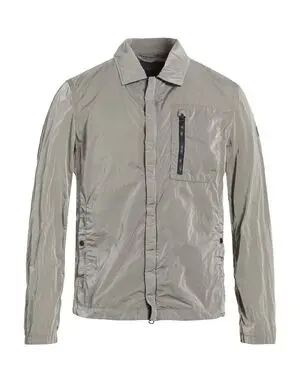 Paul & Shark Nylon Windbreaker Jacket