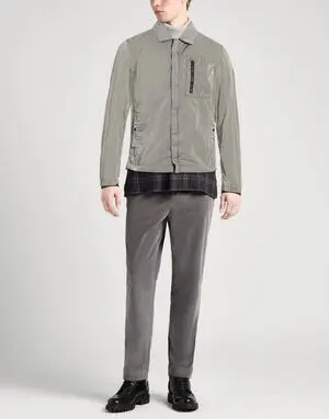 Paul & Shark Nylon Windbreaker Jacket