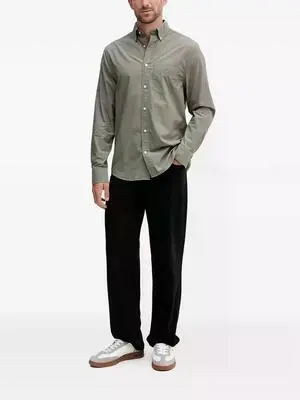 Gant Chest-pocket Button-down Shirt
