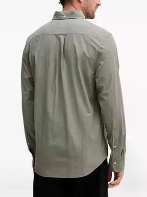 Gant Chest-pocket Button-down Shirt