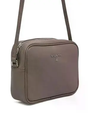 Patrizia Pepe Logo Detail Cross Body Bag