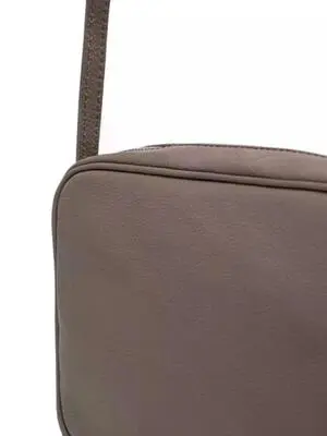 Patrizia Pepe Logo Detail Cross Body Bag