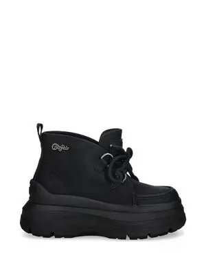 Buffalo Casual Boots For Women