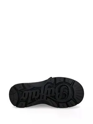 BUFFALO Olympia Lace-up Platform Boots