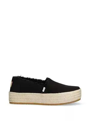 Toms Trimmed Shoes For Women