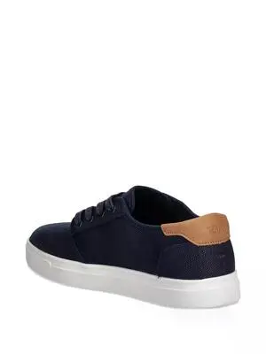 Toms Carlo 2.0 Lace-up Sneakers - Blue