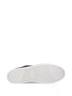 Toms Carlo 2.0 Lace-up Sneakers - Blue
