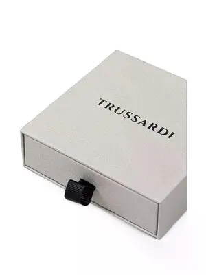 TRUSSARDI Stone-pendant Necklace