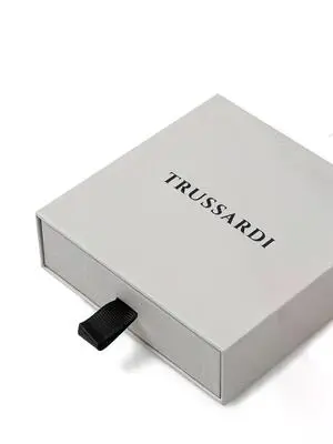 TRUSSARDI Stone-pendant Necklace