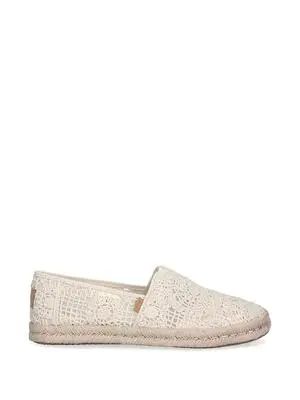 Toms Woven Espadrilles