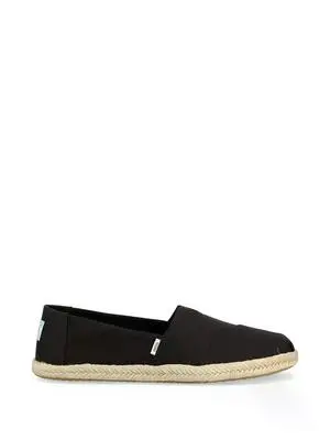 Toms Paneled Espadrilles