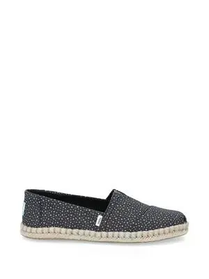 Toms Dot Espadrilles