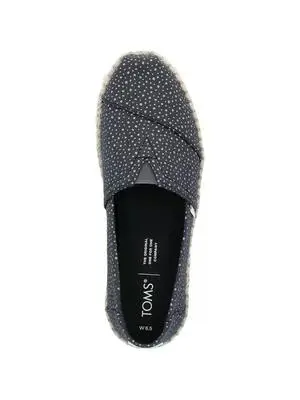 Toms Dot Espadrilles