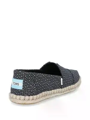 Toms Dot Espadrilles