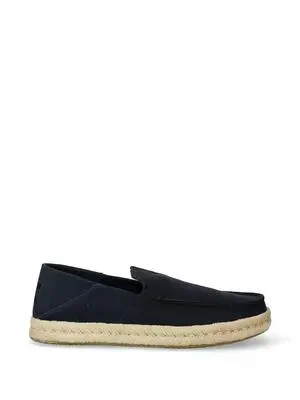 Toms Alonso Rope-detail Loafers