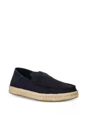 Toms Alonso Rope-detail Loafers