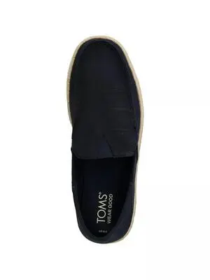 Toms Alonso Rope-detail Loafers