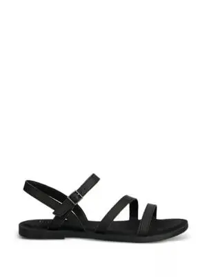 Toms Kira Sandals - Black