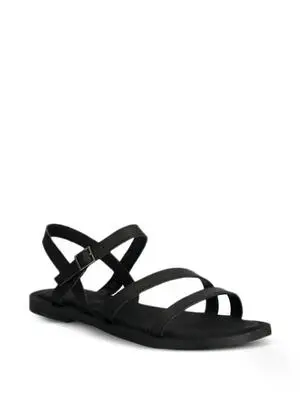 Toms Kira Sandals - Black