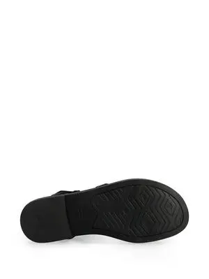 Toms Kira Sandals - Black