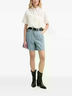 LEVI'S Rinoa Chest-pocket Shirt