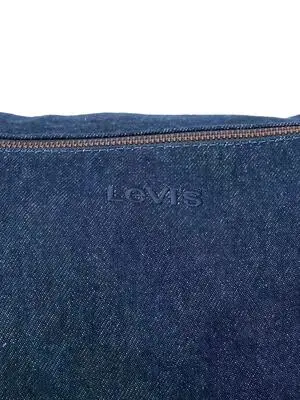 LEVI'S Zip-fastening Cross Body Bag