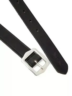 LEVI'S Buckle Leather Belt