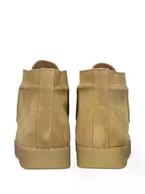 LEVI'S Lace-up Desert Boots