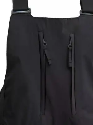 The North Face Zip Pocket Ski Suit