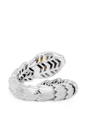 HYT JEWELRY Diamond Cocktail Ring