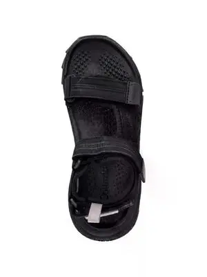 Columbia Peakfreak Rush Strap Sandals - Black