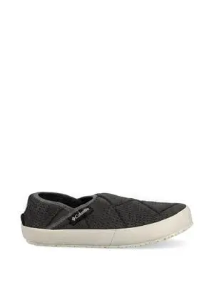 Columbia Quilted Slip-on Trainers