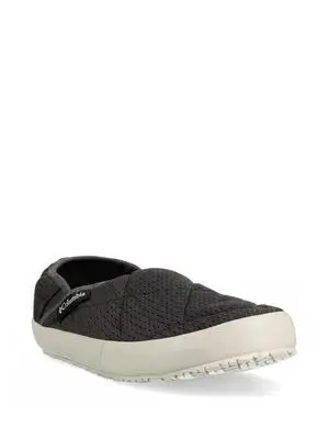 Columbia Quilted Slip-on Trainers