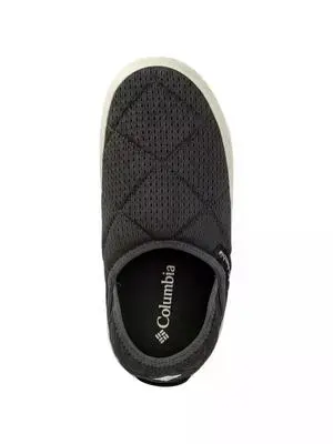 Columbia Quilted Slip-on Trainers