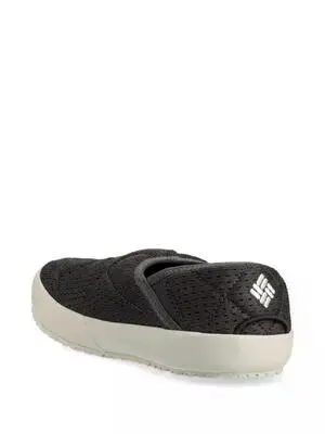 Columbia Quilted Slip-on Trainers