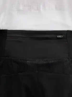 The North Face Logo Detail Shorts