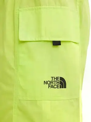 The North Face Cotton Cargo Shorts