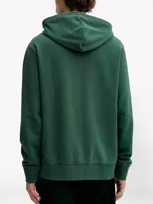 LEVI'S Long-sleeve Hoodie - Green