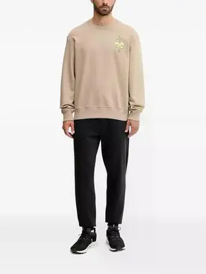 The North Face Graphic-print Sweatshirt