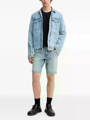 LEVI'S Five-pocket Denim Shorts