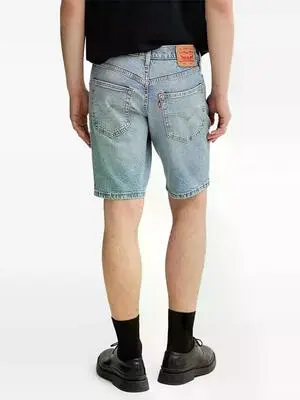 LEVI'S Five-pocket Denim Shorts