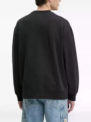 LEVI'S Chest Logo Sweatshirt
