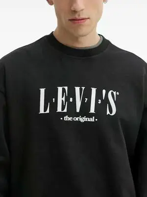 LEVI'S Chest Logo Sweatshirt