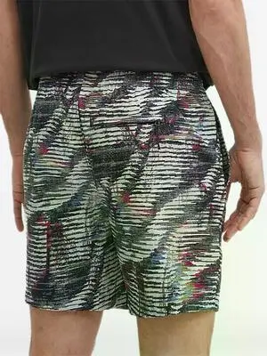 The North Face Printed Shorts