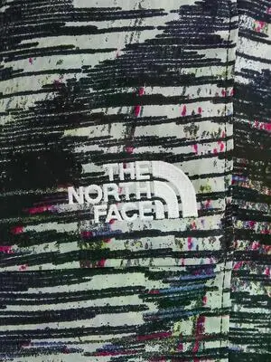 The North Face Printed Shorts
