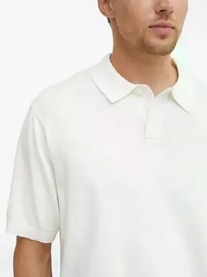 LEVI'S Short-sleeve Polo Shirt - Neutrals