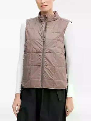 Columbia Quilted Vests For Women