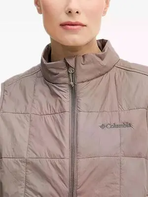 Columbia Quilted Vest