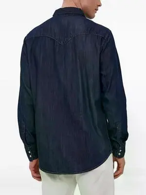 LEVI'S Buttoned Denim Shirt