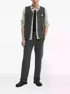 LEVI'S Buttoned Shirt - Neutrals